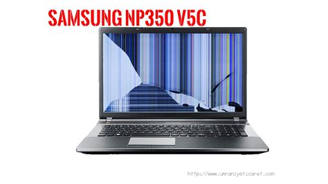 Samsung Np350 V5c