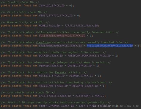 Android Freeform模式 Csdn博客