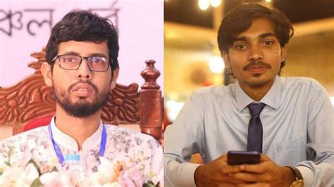 রাবি শিবিরের নতুন কমিটি ঘোষণা