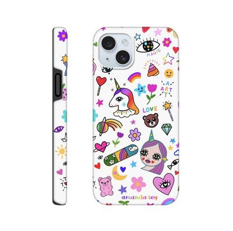 Amanda Toy The Magic Of Colors Amanda Toy