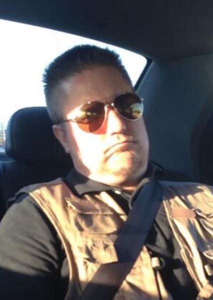 Matt Simmons Fan Casting