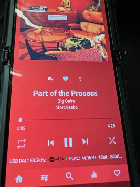 USB Audio Player PRO UAPP 24 And 32 Bit Playback Ubiquitous USB Audio Support For Android