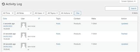 How To Track WooCommerce Logging And Why You Should
