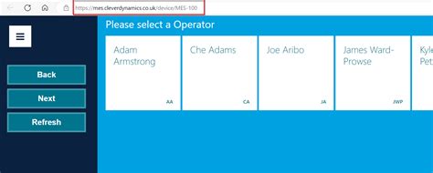 Clever Dynamics Devices Clever Dynamics Devices