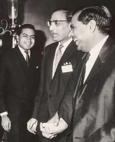 Meet Krishan Kumar Modi Lalit Modis Father Who Held Stakes In Godfrey Phillips 24seven And