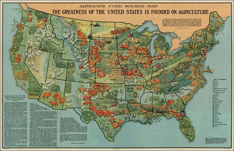 Curriculum Matrix National Center For Agricultural Literacy