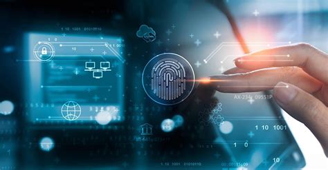 Advancements In Biometric Authentication Systems Tech Buh