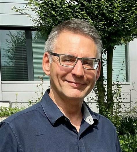 Leiter Des Jugendamtes Bei Stadtverwaltung Wermelskirchen