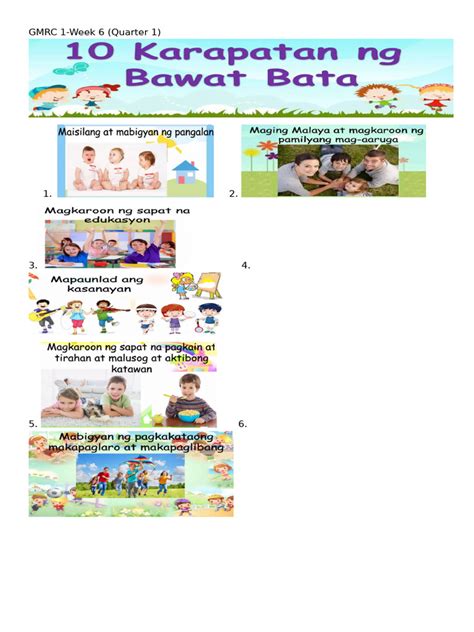 Las Week6 Q1 Pdf Technology And Engineering