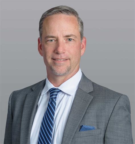 Bob Padgett Senior Investment Associate Cushman And Wakefield Revere