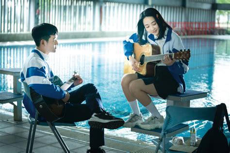 리뷰 내 친한 친구의 아침식사 하나의 장르가 되어버린 듯한 대만식 청춘 로맨스