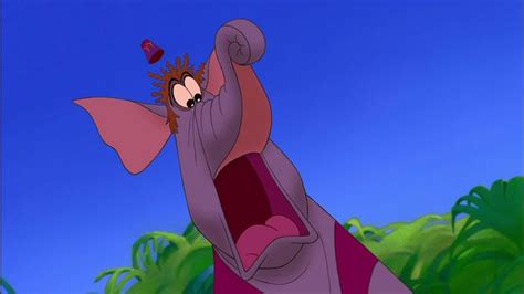 Aladdin Abu Elephant