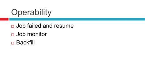 Airflow A Data Flow Engine Pptx Programming Languages Computing