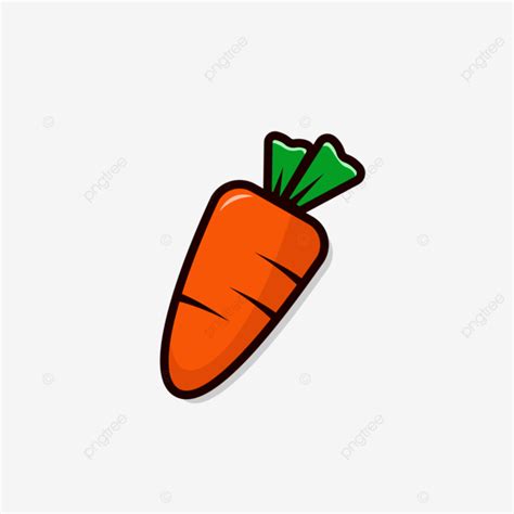 귀여운 당근 그림 당근 건강한 귀엽다 Png 일러스트 및 벡터 에 대한 무료 다운로드 Pngtree