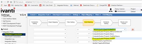 How To How To Add A Mapping To The Asset Data Processors Xml Document