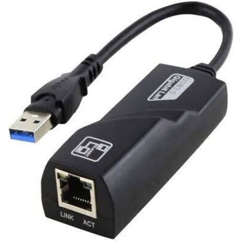 Jual [nestiti] Usb To Lan Converter Konverter Usb Ke Lan Gigabit Ethernet Shopee Indonesia