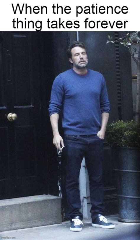 Ben Affleck Smoking Imgflip