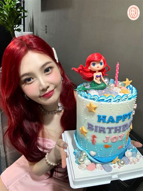 Red Velvet Community Media