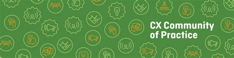 Introducing The CX Community Of Practice Posts GovLoop