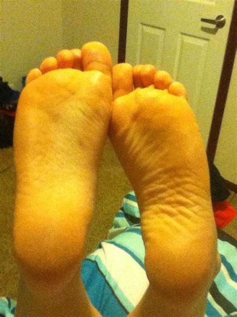 Soles Yes I Licked Them Rfeet