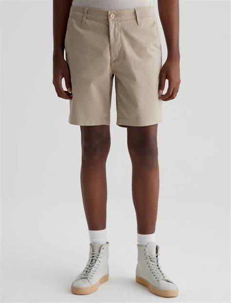 Online Wanderer Short Shorts Superior Jeans