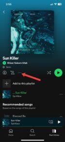 How To Delete A Spotify Playlist SoundGuys