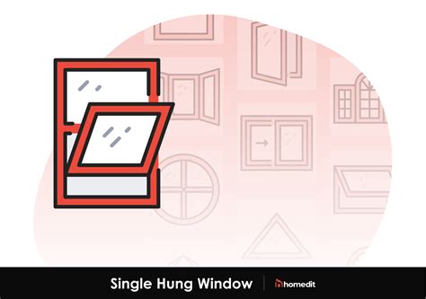 What Is A Single Hung Window