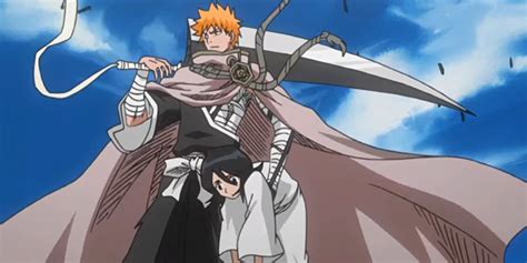15 Best Anime Story Arcs Ranked