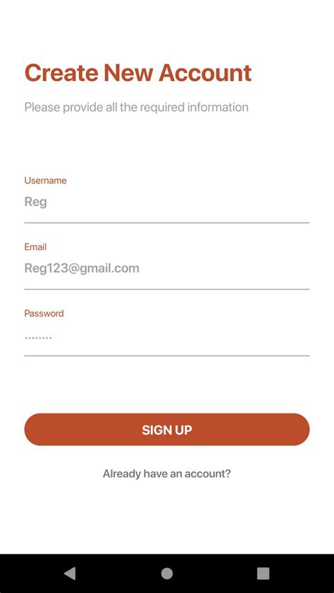 Muhammad Tahir On Linkedin Android Mvvm Kotlin Androiddeveloper