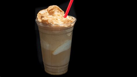 You Can Order A Coke Float At McDonald S