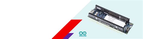 Arduino RS