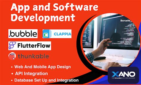 Be Bubble Io Developer Bubble Website And Mobile App Bubble Mvp Saas Marketplace By Omole009