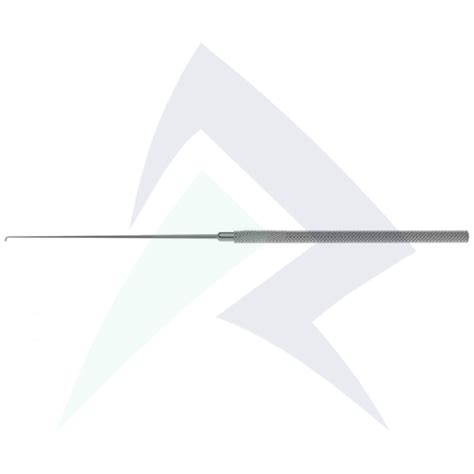 In Situ Bypass Hook Rit Metal