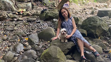 Real Escape Beach Resort Sa Real Quezon With Matching Talon Sa