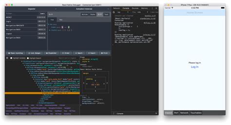 React Native Debugger Best Tools And How To Use Them Dev Community