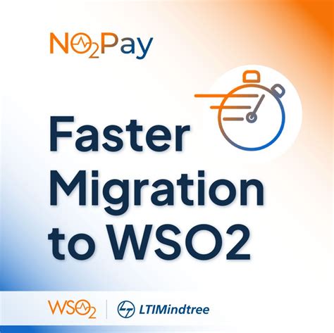 Wso2 On Linkedin Digitaltransformation Integration Modernization