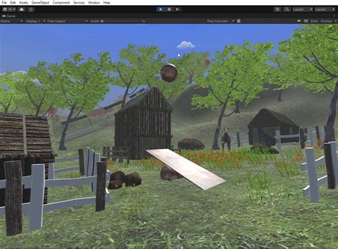 Mehandar Kumar On Linkedin Unity3d Gamedevelopment Environmentart Learningunity Gamedesign