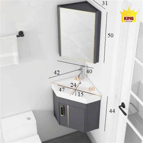 Kích Thước Tủ Lavabo Tiêu Chuẩn And 4 Cách Lựa Chọn Phù Hợp