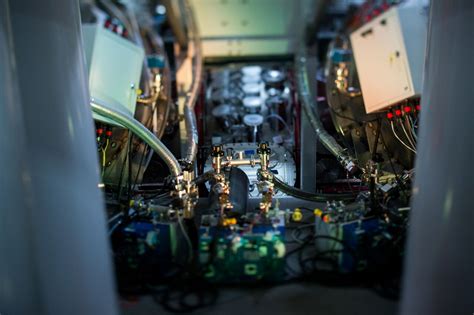 Tae Technologies Clean Safe Abundant Fusion Energy