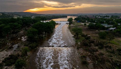 Older Adults Among Texas Flood Victims
