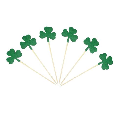 Ирландские вечерние День Святого Патрика вечерние украшения зеленая лента для волос аксессуары