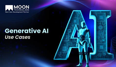 Top 15 Generative Ai Use Cases With Application And Benefits