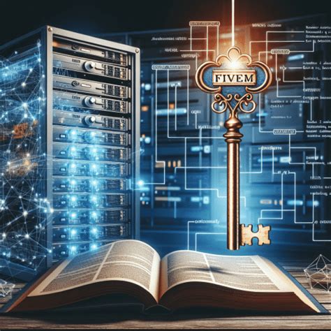 Mastering Your Server With Keymaster Fivem A Comprehensive Guide Fivem Store