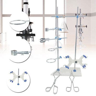 Lab Supplies Lab Ring Stand