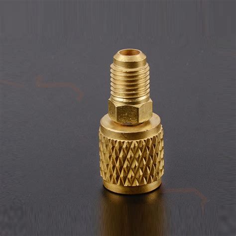 Raindrops 4pcs Rubber Fittings Connection Golden Bent Adapter 2 51x0 47x0 47inches