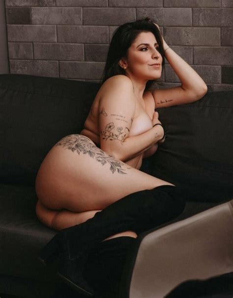 Lais Conter Nude Porn Pictures Xxx Photos Sex Images 4056502 Pictoa