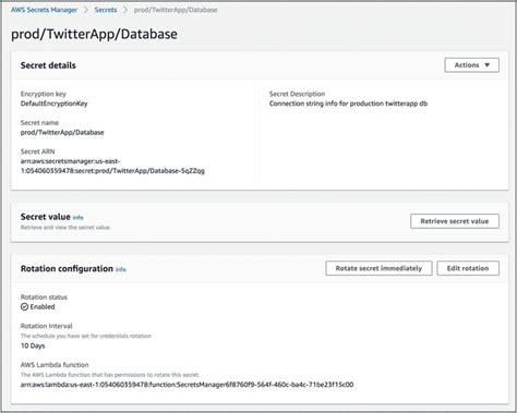 HashiCorp Vault Vs Keycloak Vs AWS Secrets Manager Comparison SaaSworthy Com