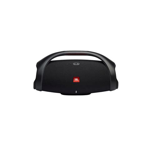 Caixa De Som Port Til Jbl Boombox W Rms Bluetooth Prova D Agua Preto