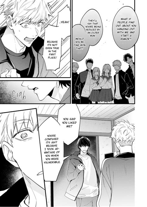 Mitsuki Mirai Trigger Happy Session Eng Page 4 Of 6 Myreadingmanga