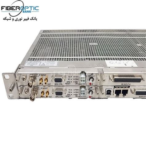 Pasolink Neo Digital Microwave